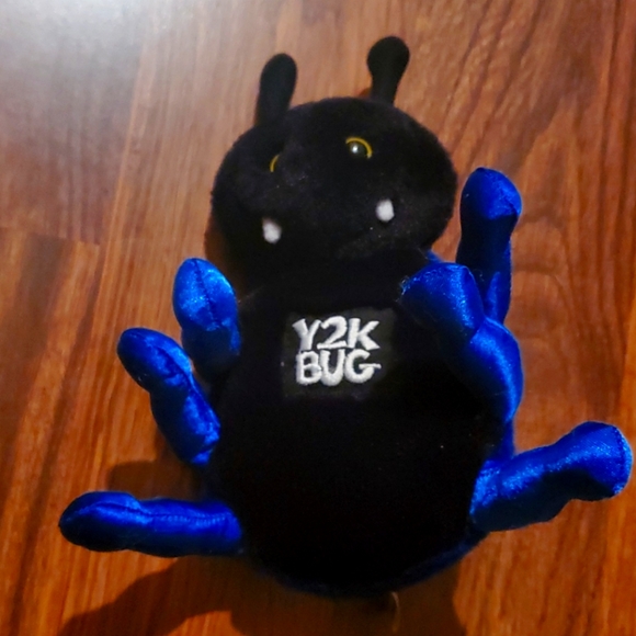 Toys | Vintage Y2k Bug New | Poshmark